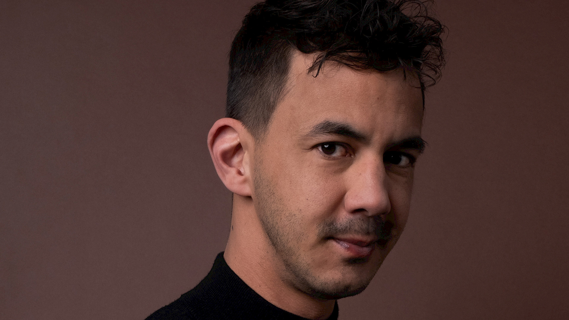 Sacha Muller | Het Filiaal theatermakers